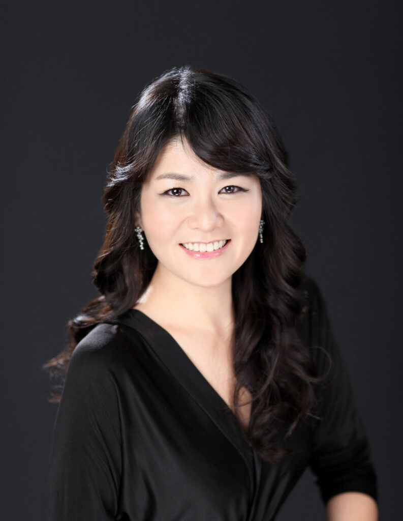 Jee-Eun Lee - AIMS in Graz