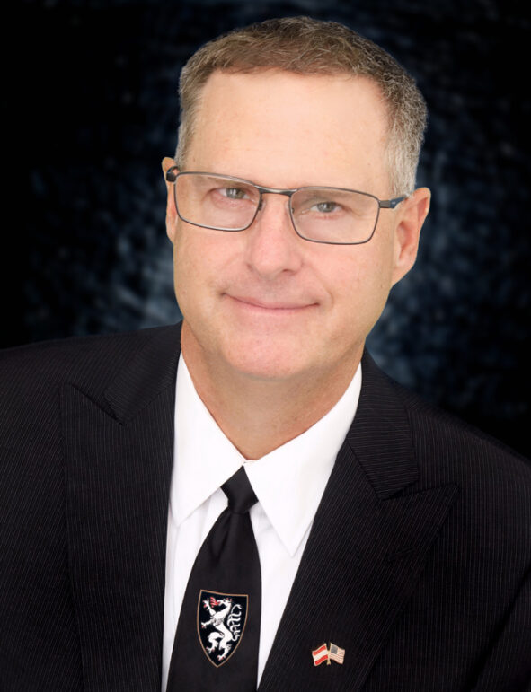 Brian Bridges - AIMS in Graz