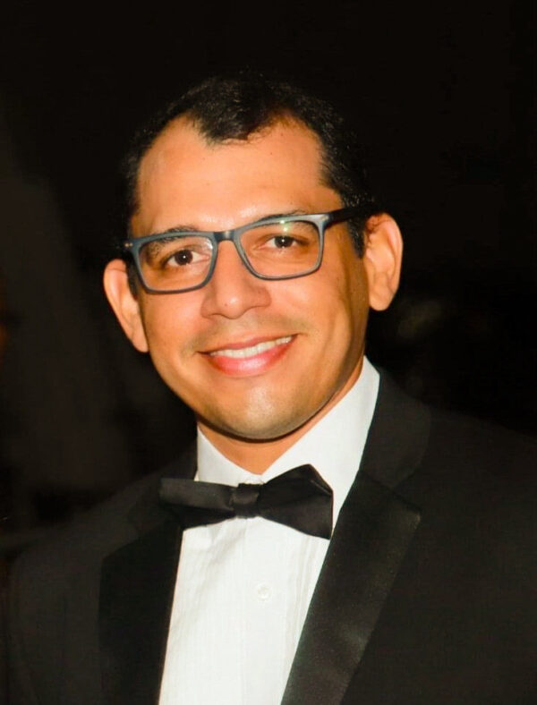 Victor Torres - AIMS Graz