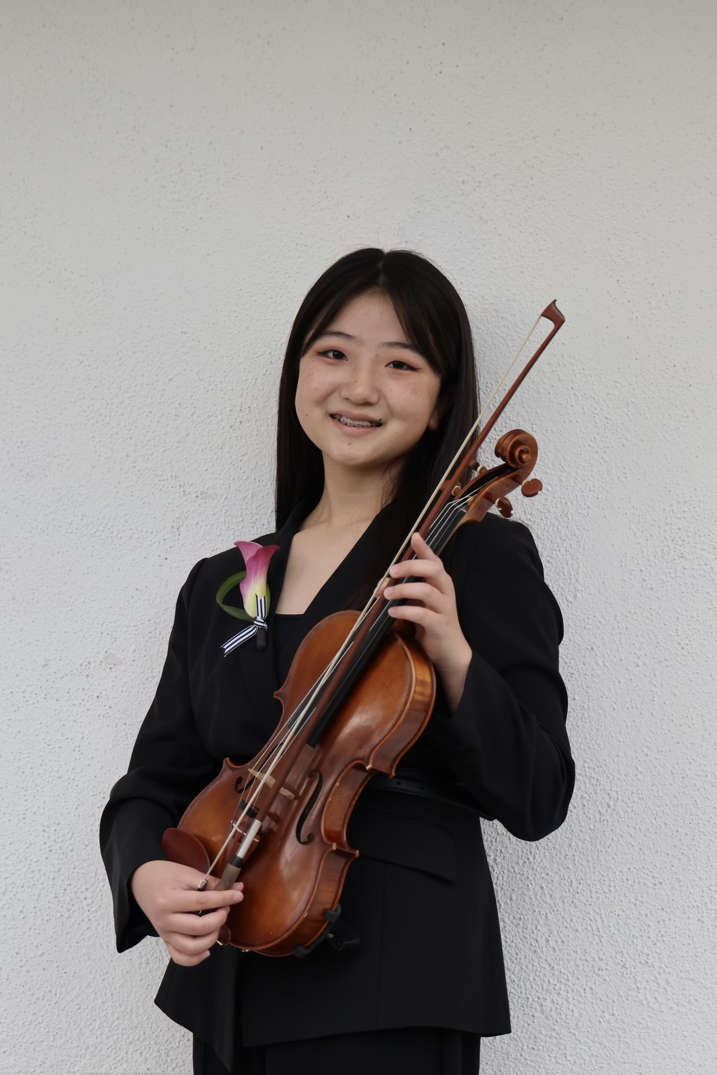 Mana Tatsuki - AIMS in Graz