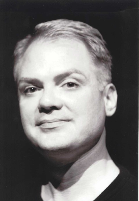 Wayne Wyman - AIMS in Graz